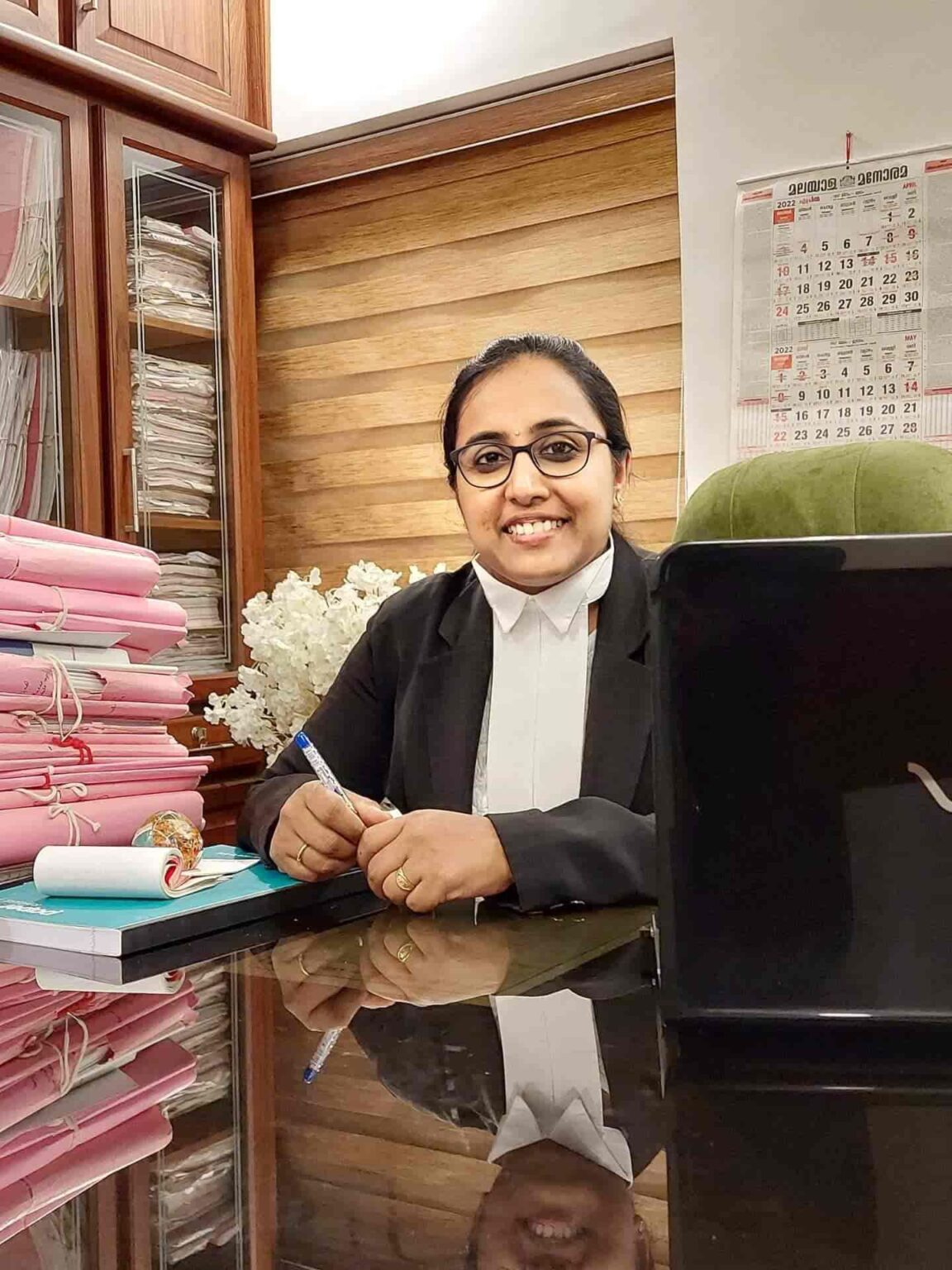 Adv. Asha Babu Associates | Top Lawyers in Ernakulam, Kerala